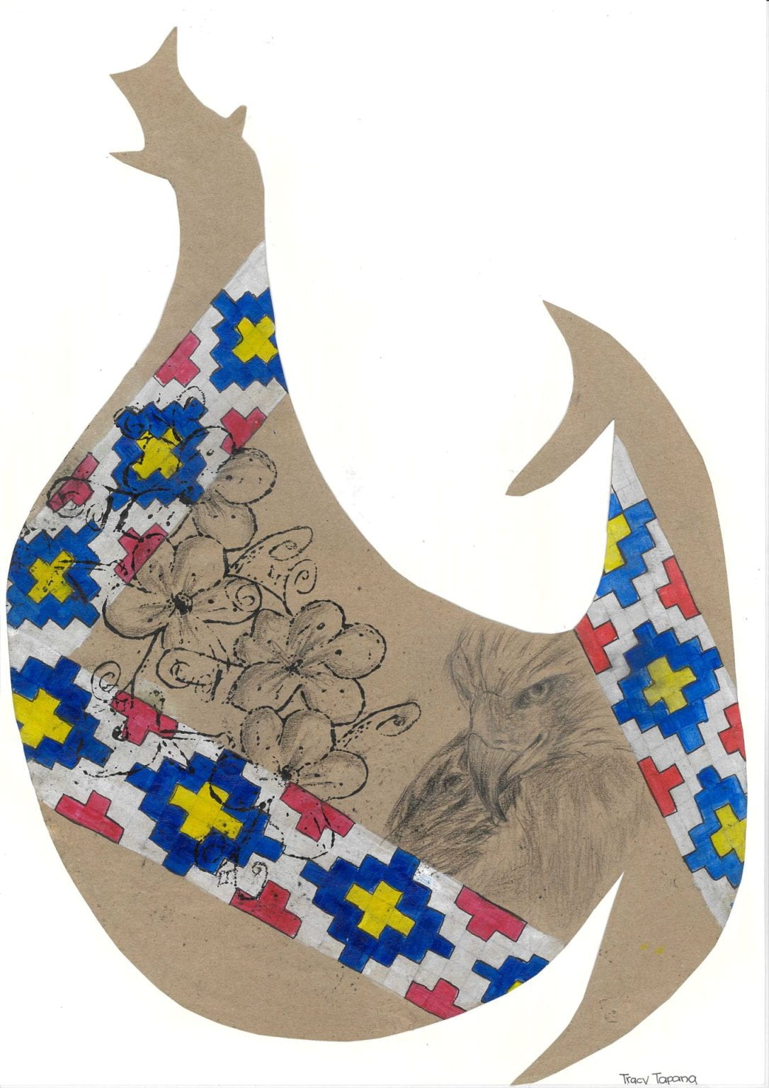 November 2025 – Tracy @ Hornby High